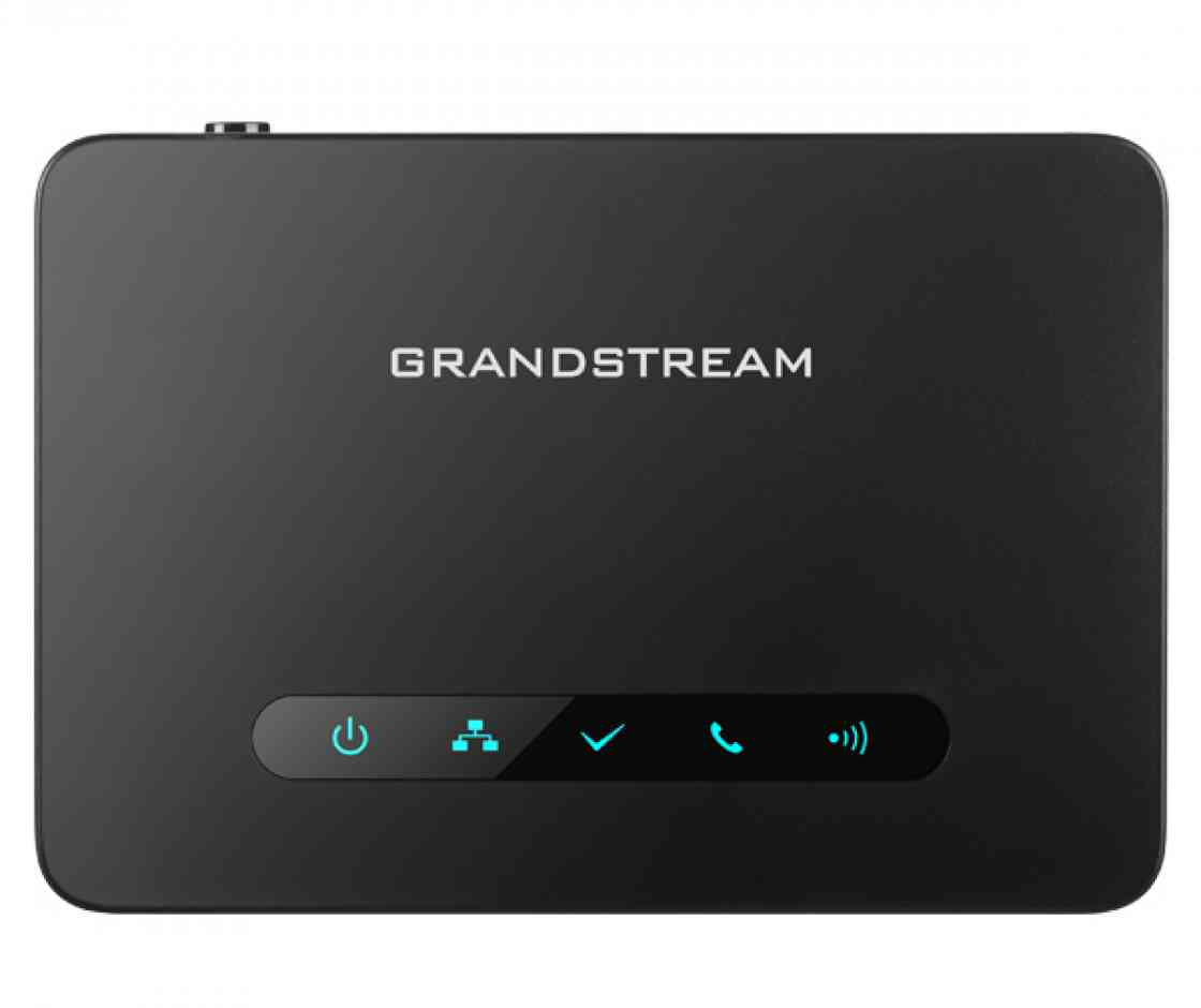 Grandstream DP750 DECT station - KEEPHOME