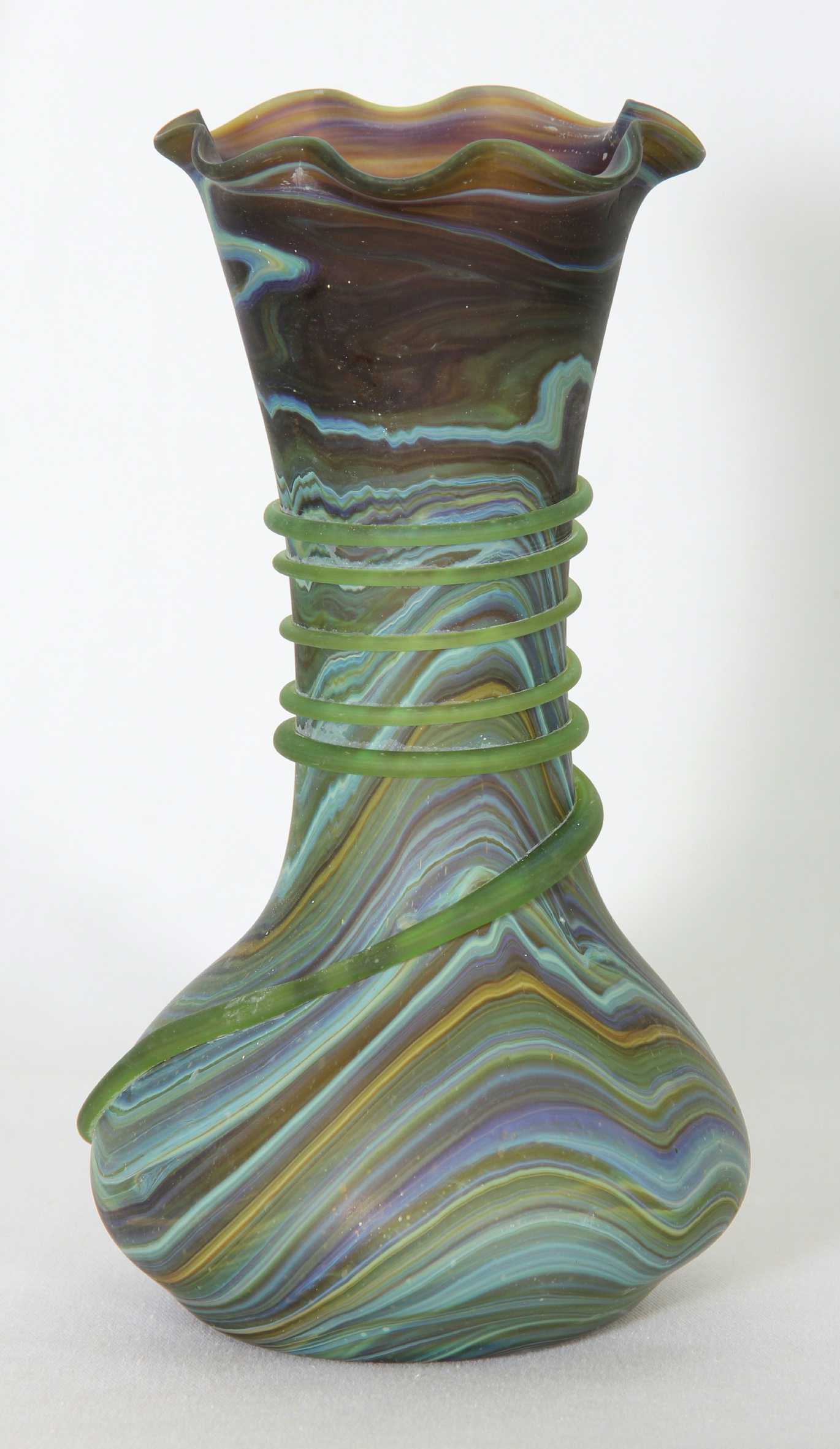 Phoenician Glass 20 cm - 06 PH 20 - KEEPHOME خليك بالبيت